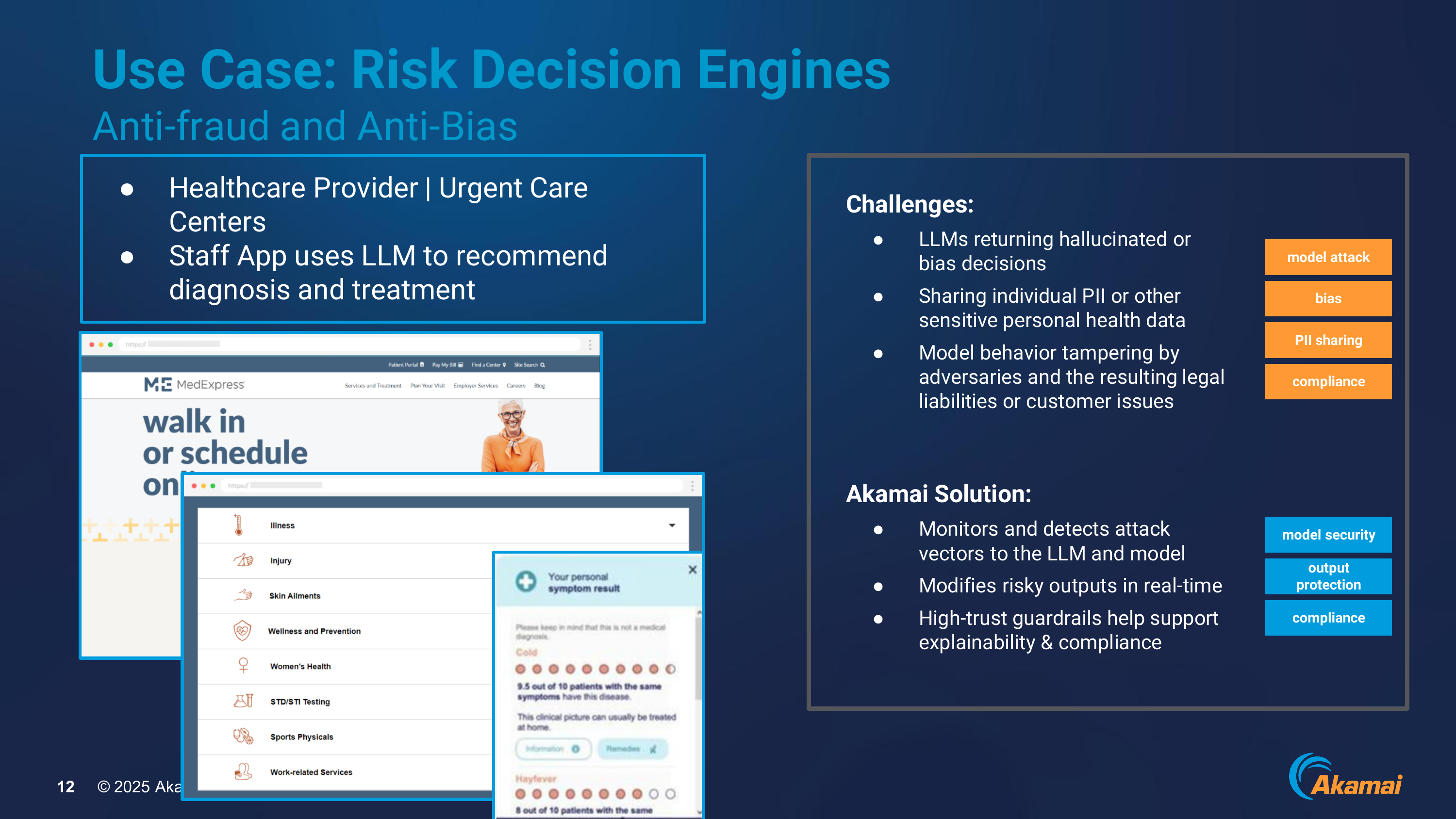 Akamai Firewall for AI — Real-Time Runtime Guardrails for AI Applications